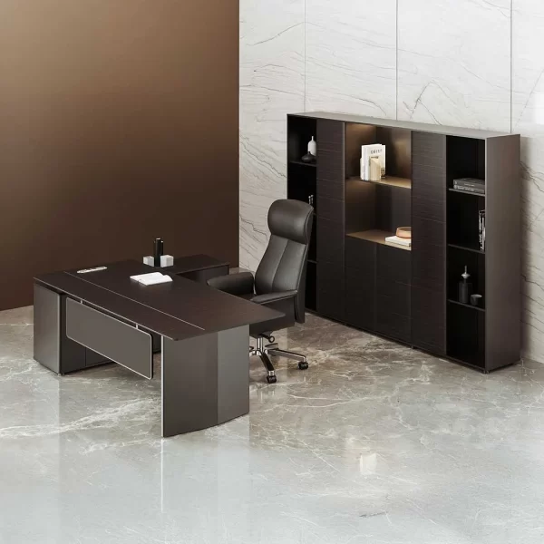 Quantus Conjunto Directivo 1 - Vivant